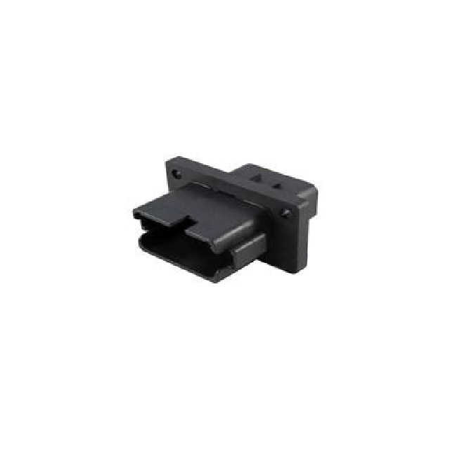 DT04-12PA-BL08 TE Connectivity Deutsch Connectors | Conectores, interconectores | DigiKey